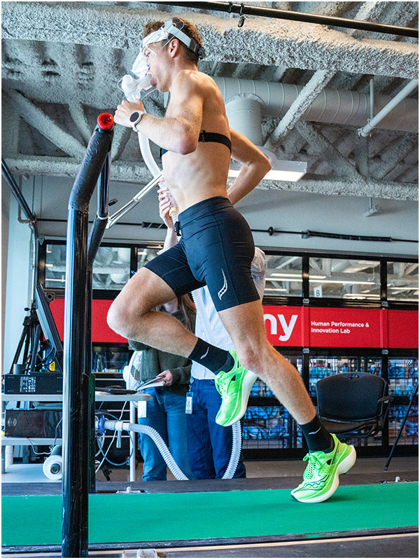 Men's & Women's Endorphin Elite Running Shoe | Performance Running ...