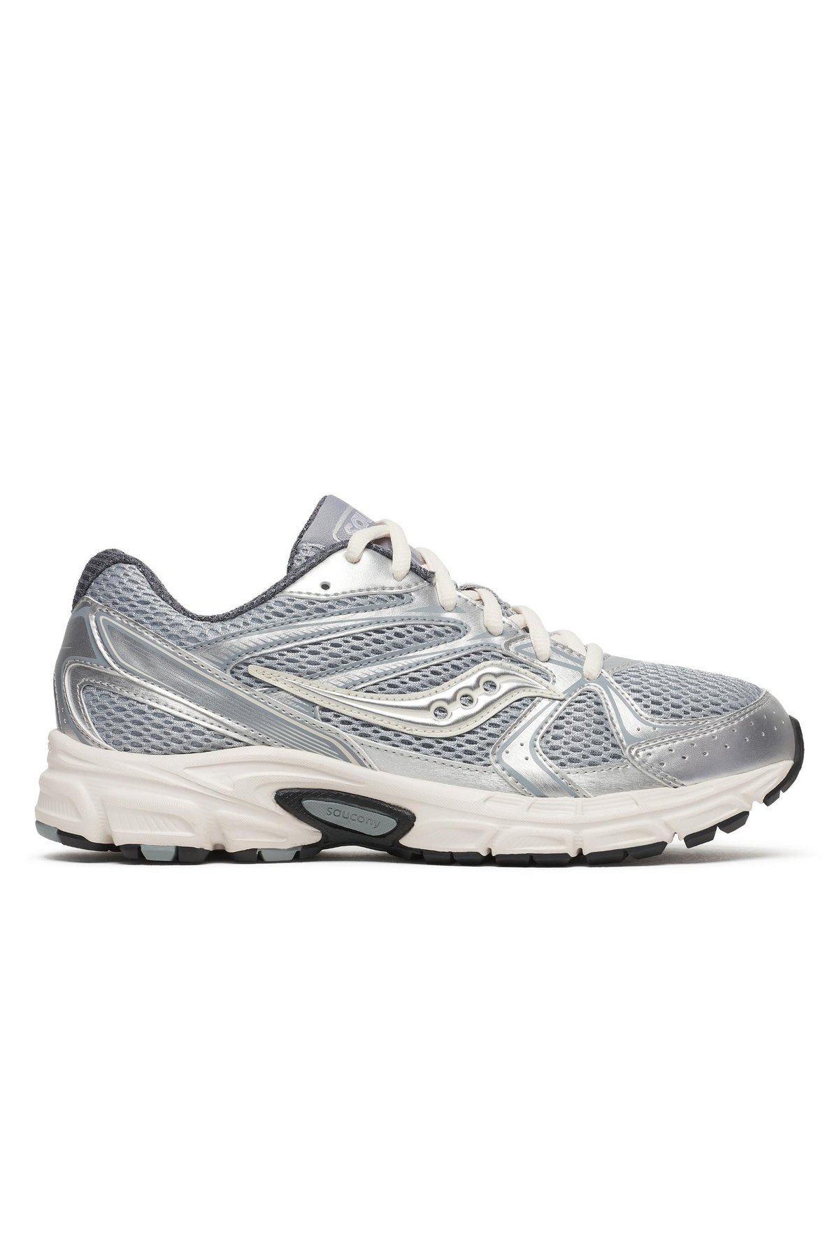 Ride Millenium Silver Cream Original Sneaker | Women's Sneakers | Women ...
