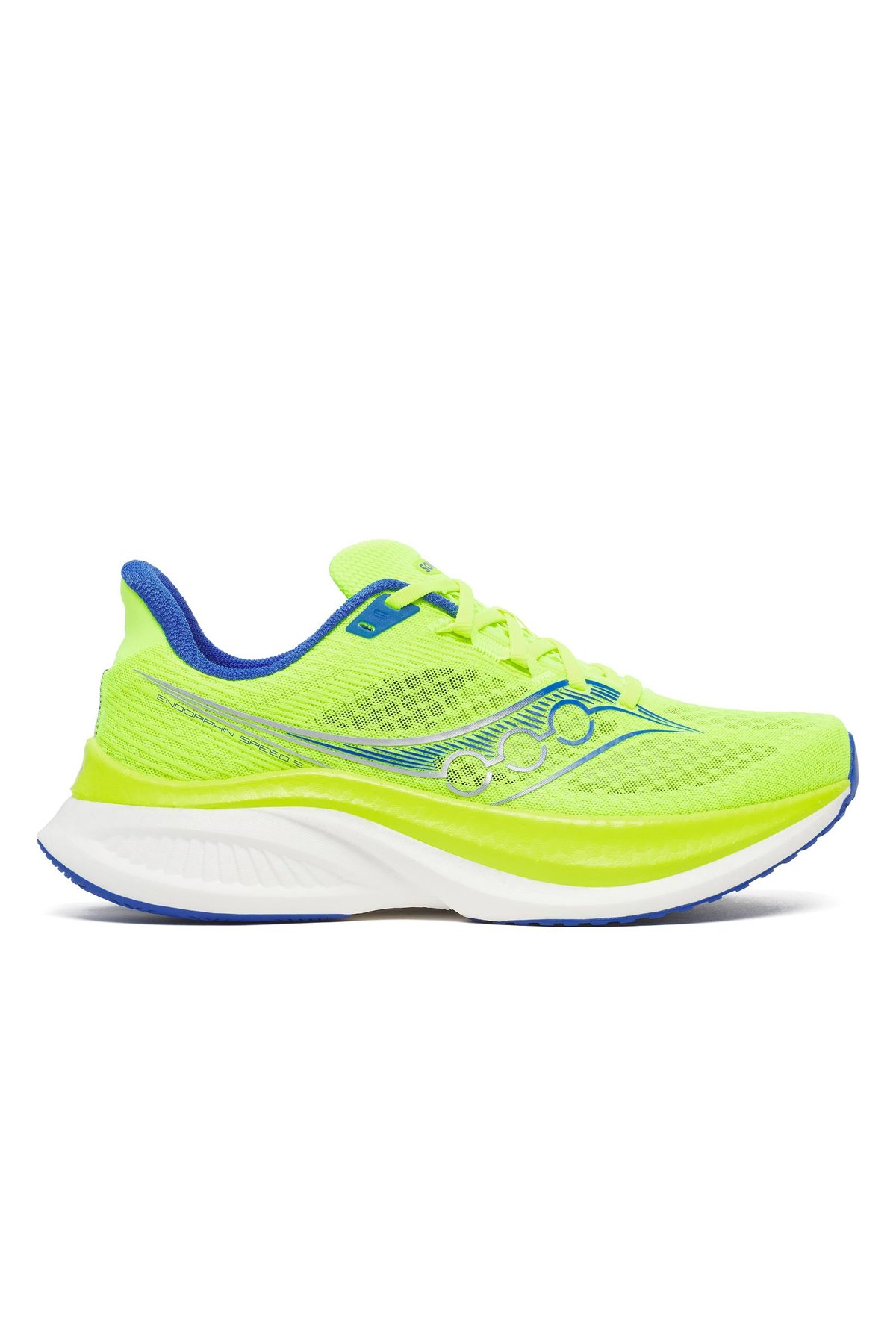 Men's Endorphin Speed 5 Running Shoe | Men's Performance Running Shoes ...