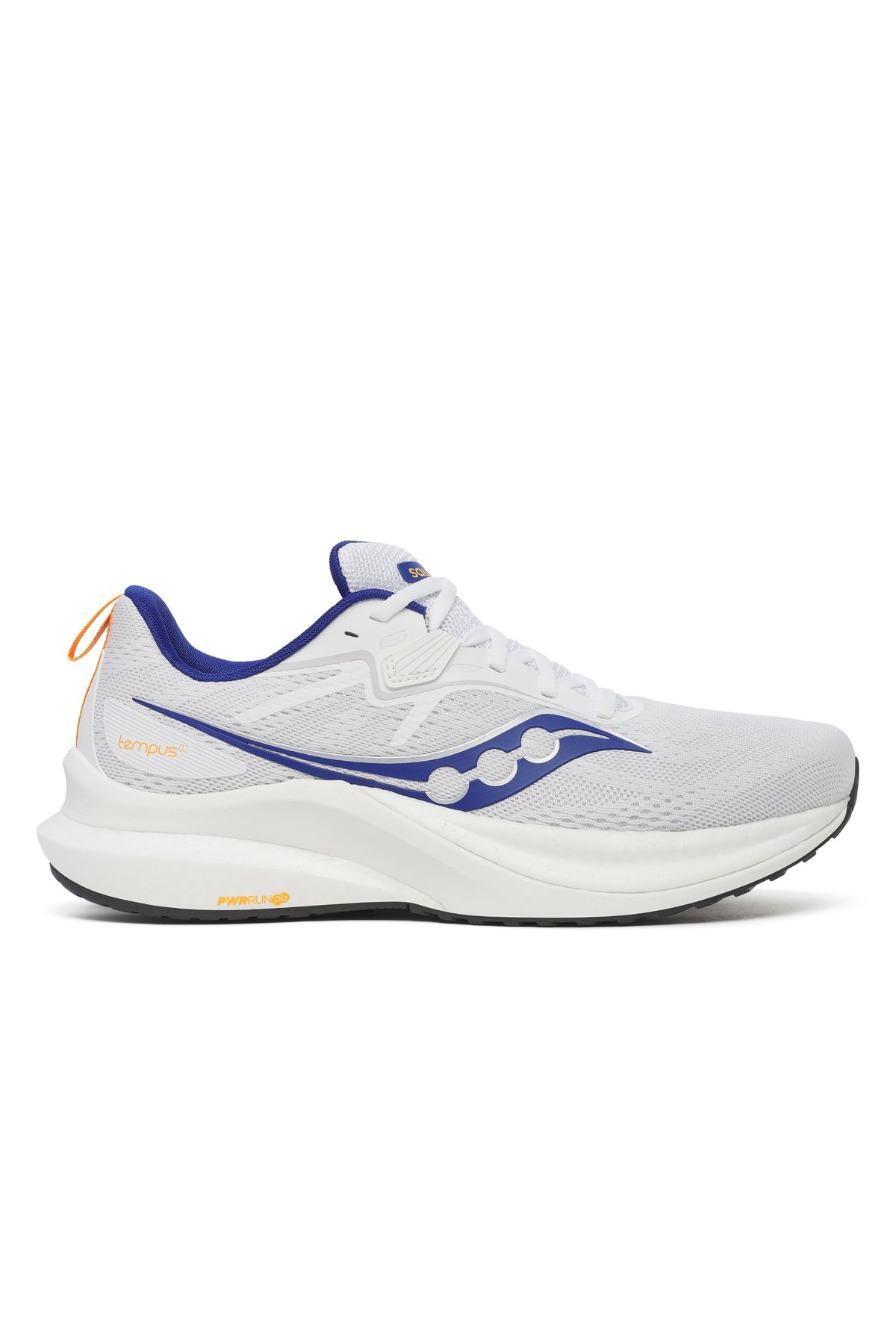 Men's Tempus 2 Running Shoe | Men's Supportive Running Shoes | Saucony ...