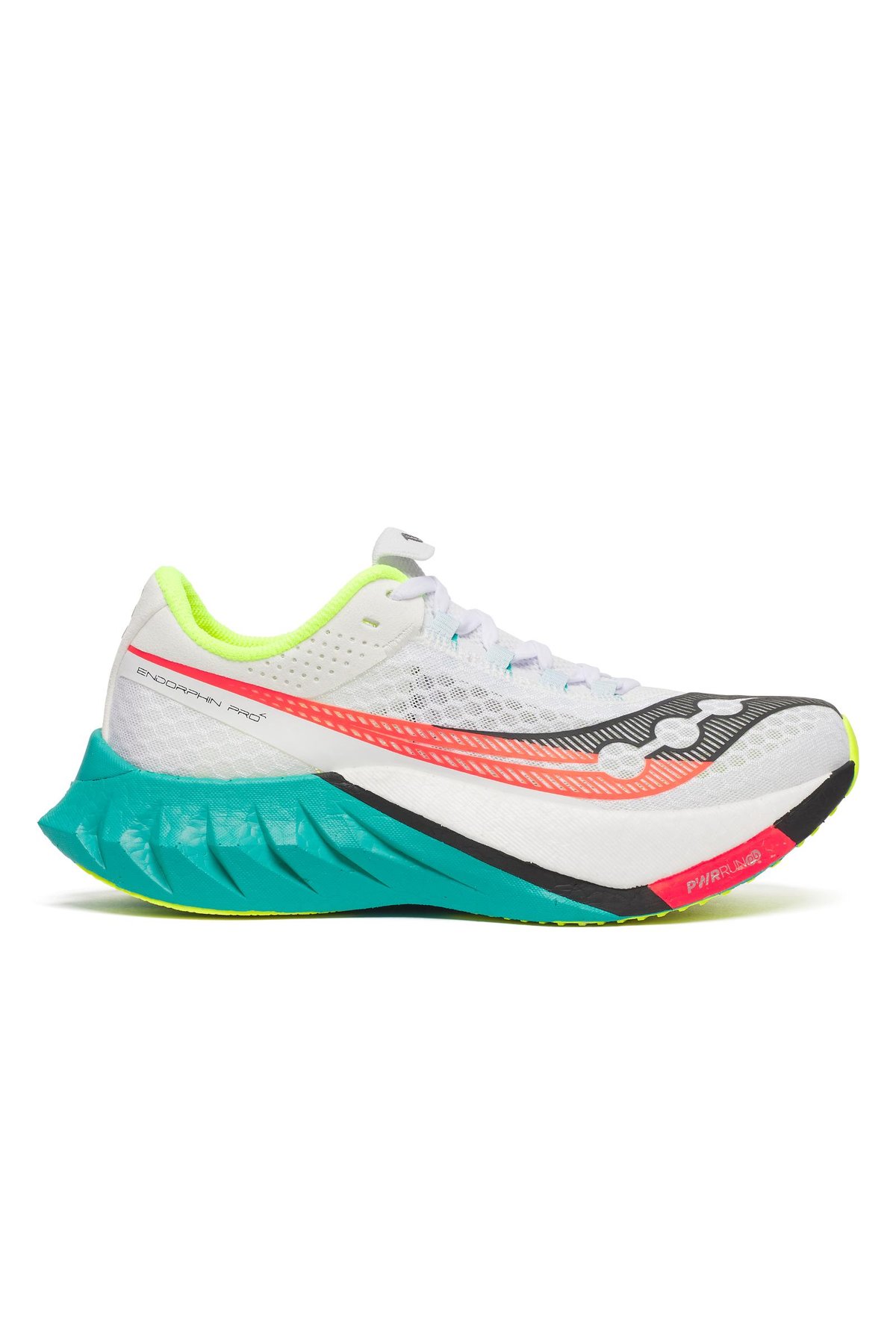Endorphin Pro 4 White/Mutant | Saucony Australia