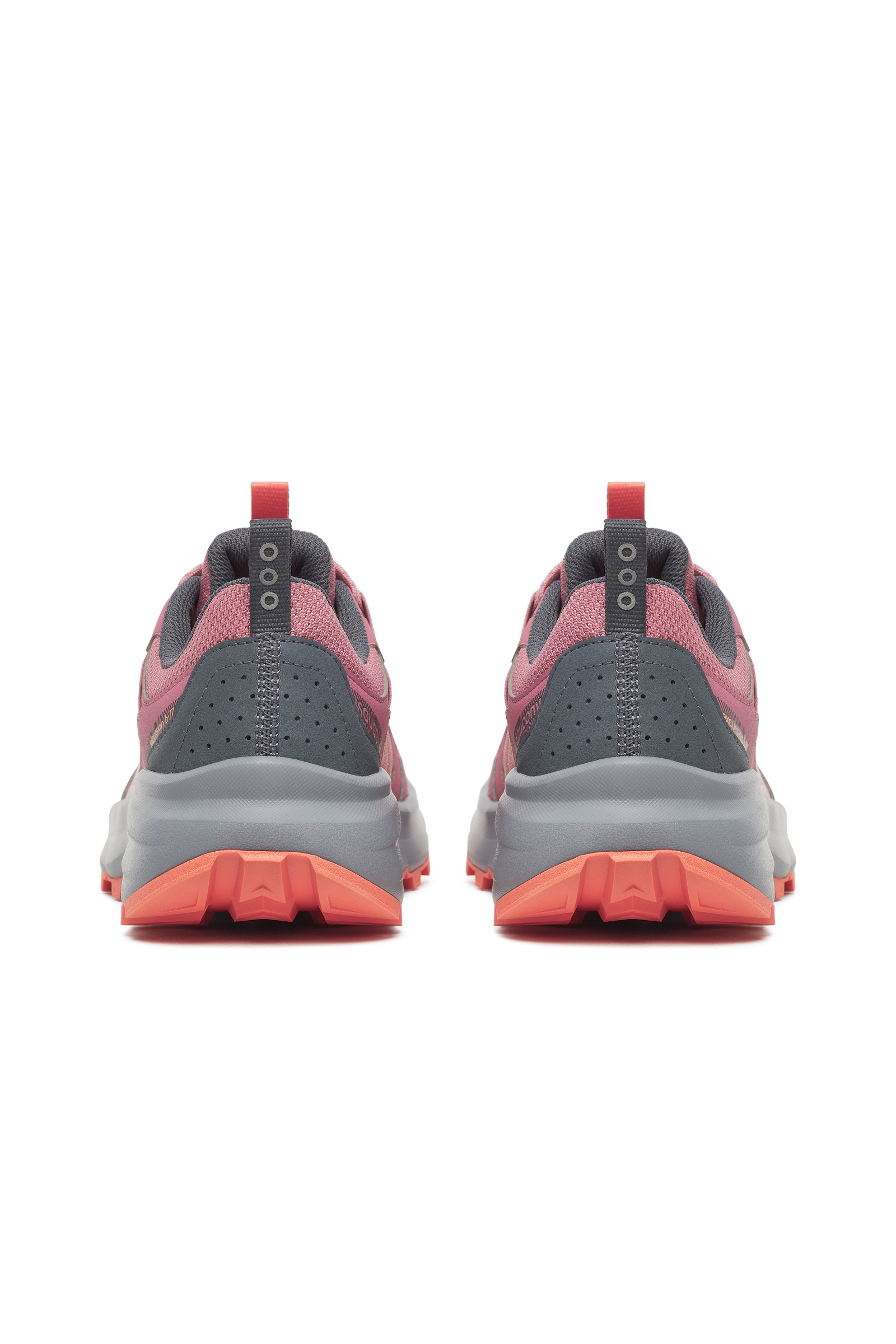 Excursion TR17 Mauve/Shadow | Saucony Australia