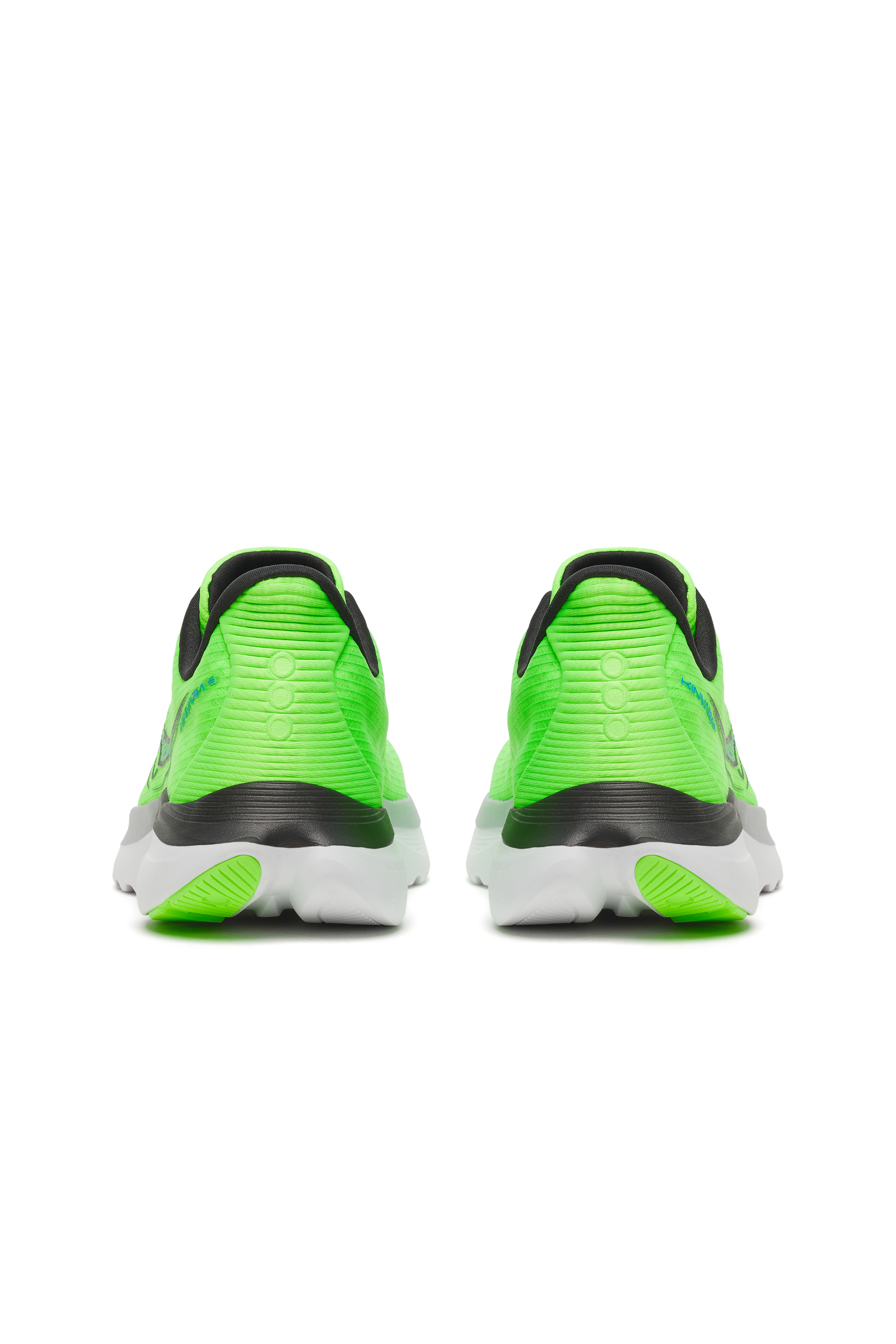 Men's Kinvara 16 Running Shoe in Slime | Men's Running Shoes | Saucony ...