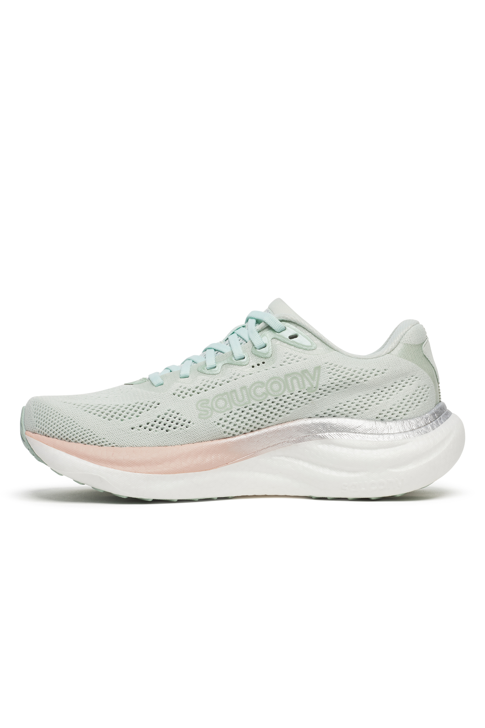 Ride 19 Mist/Cameo | Saucony Australia