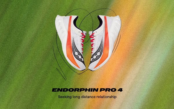 Men's & Women's Endorphin Pro 4 | Men's & Women's Performance Running ...