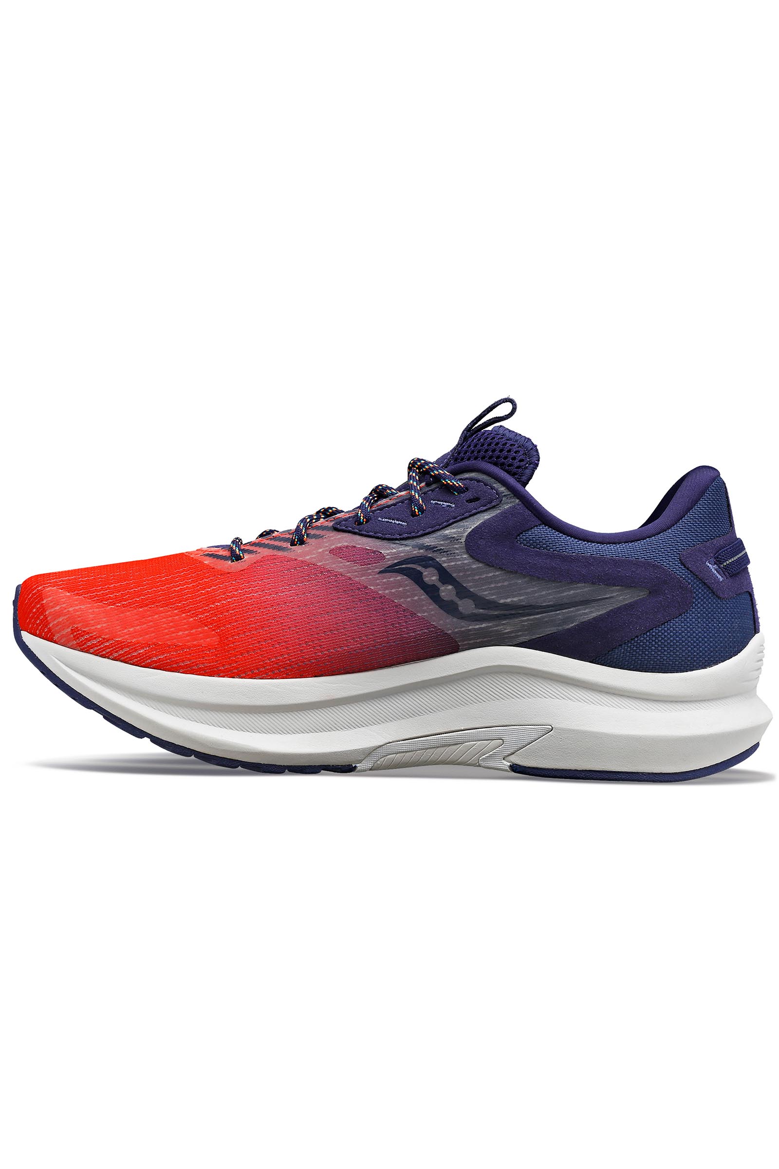 AXON 2 Night Vizion | Men's Neutral Running Shoes | Saucony Australia