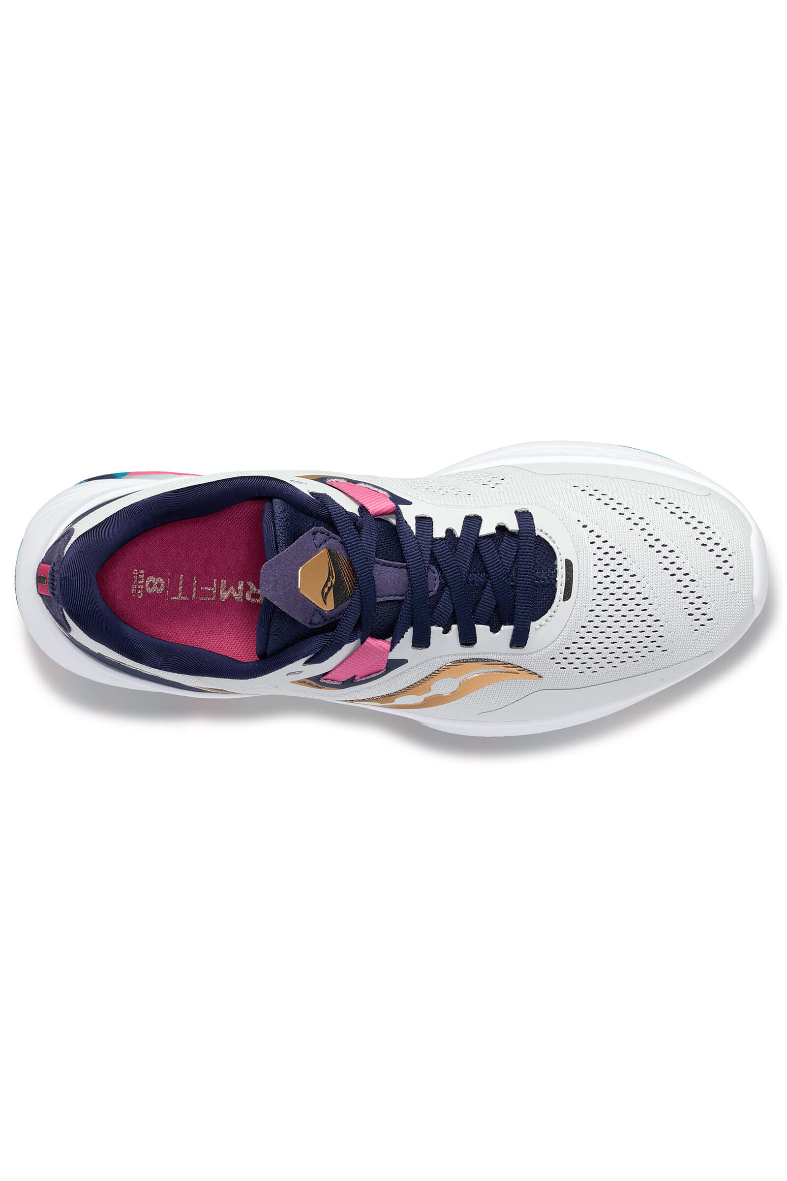 GUIDE 15 Prospect Glass | Men's Supportive Running Shoes | Saucony ...