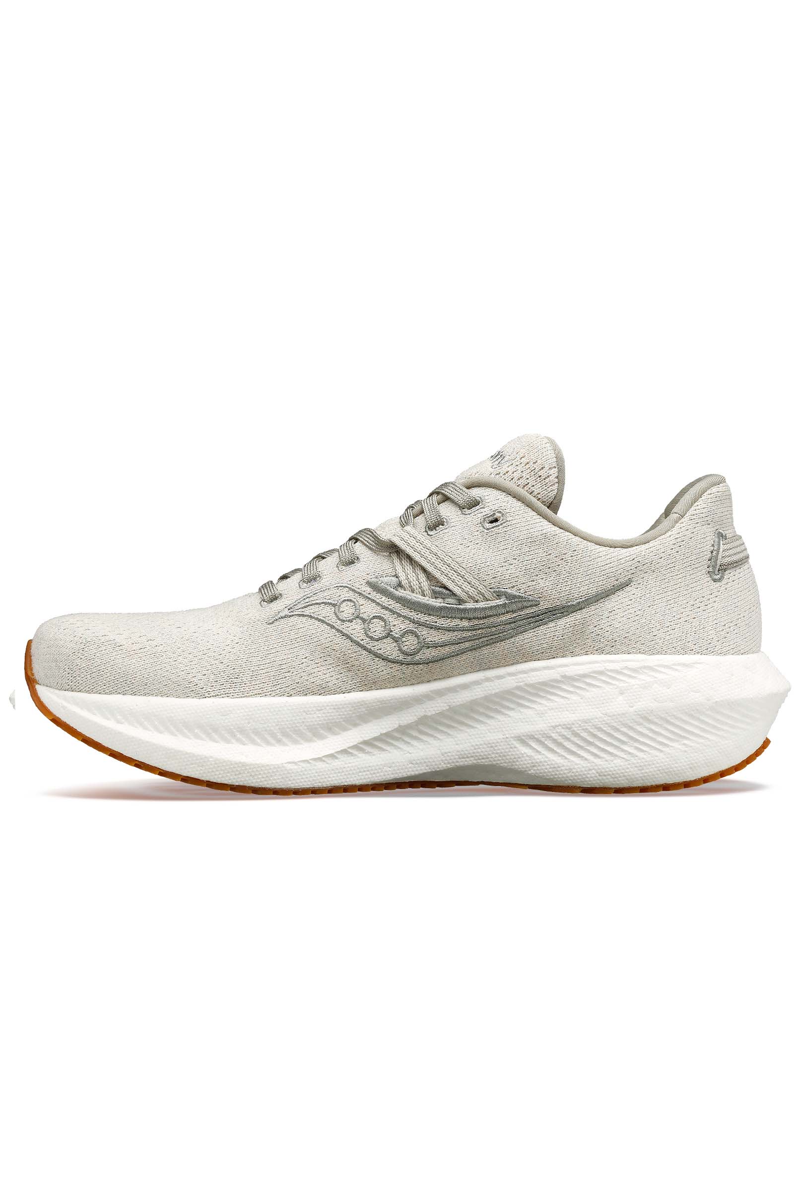 Men's Triumph RFG Coffee Shoe | Performance Running Shoes | Saucony ...