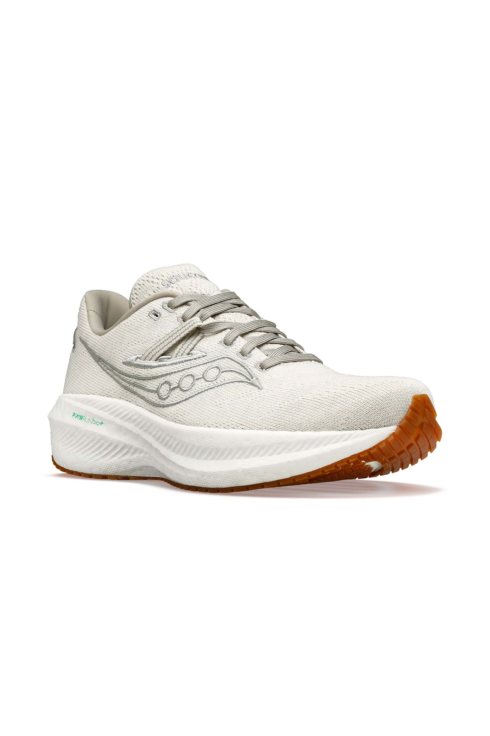 Men's Triumph RFG Coffee Shoe | Performance Running Shoes | Saucony ...