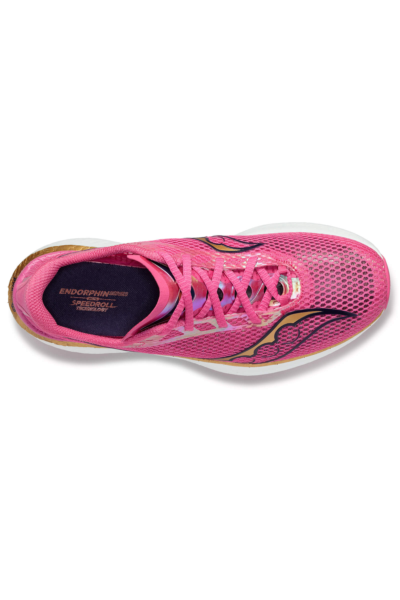 Women's Endorphin Pro 3 Prospect Quartz Running shoe | Women's ...