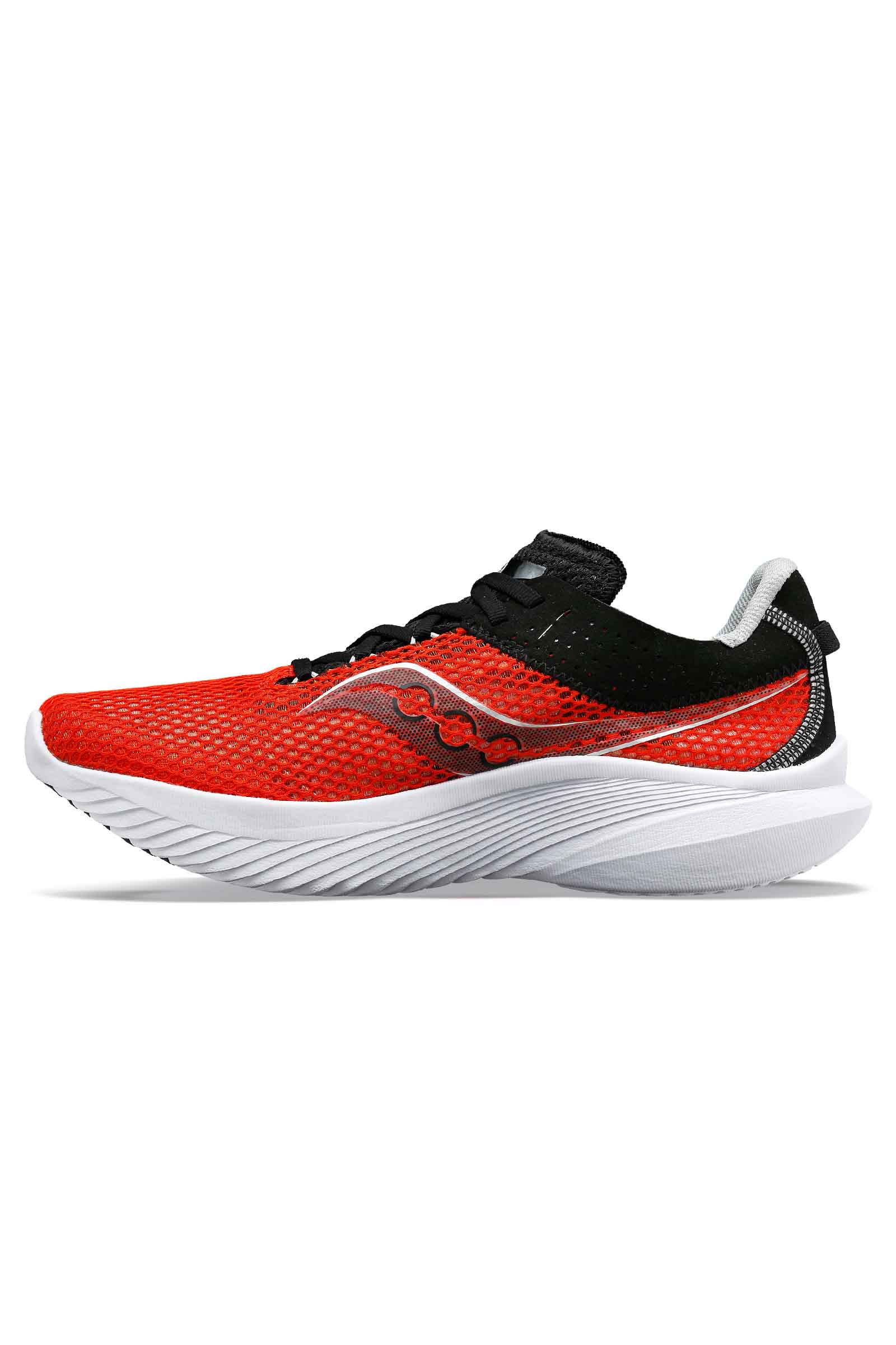 Men's Kinvara 14 Infrared Black Running Shoes | Men's Performance | Men ...