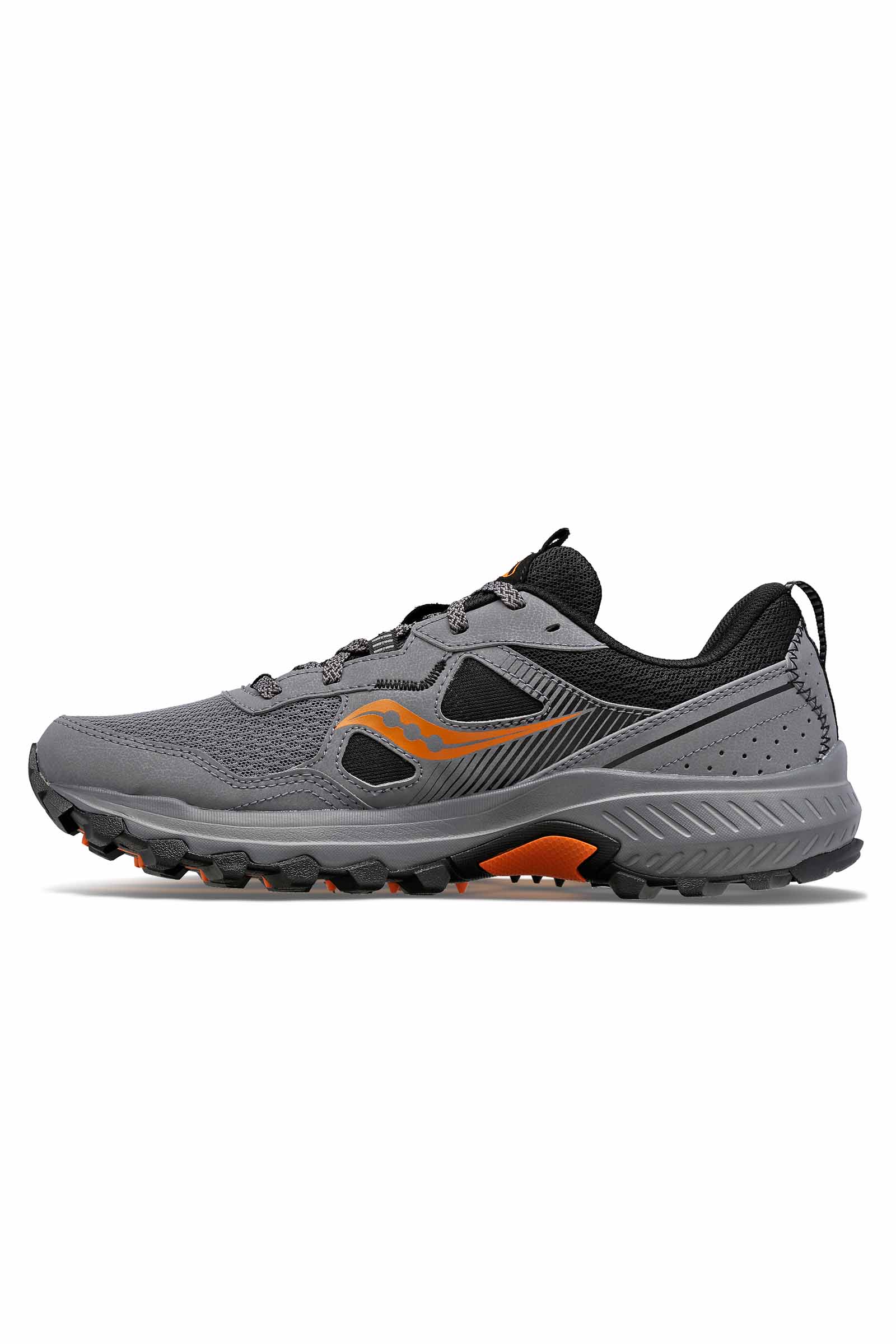 Men s Excursion TR16 Charcoal Oak Trail Running Shoe Men s Trail