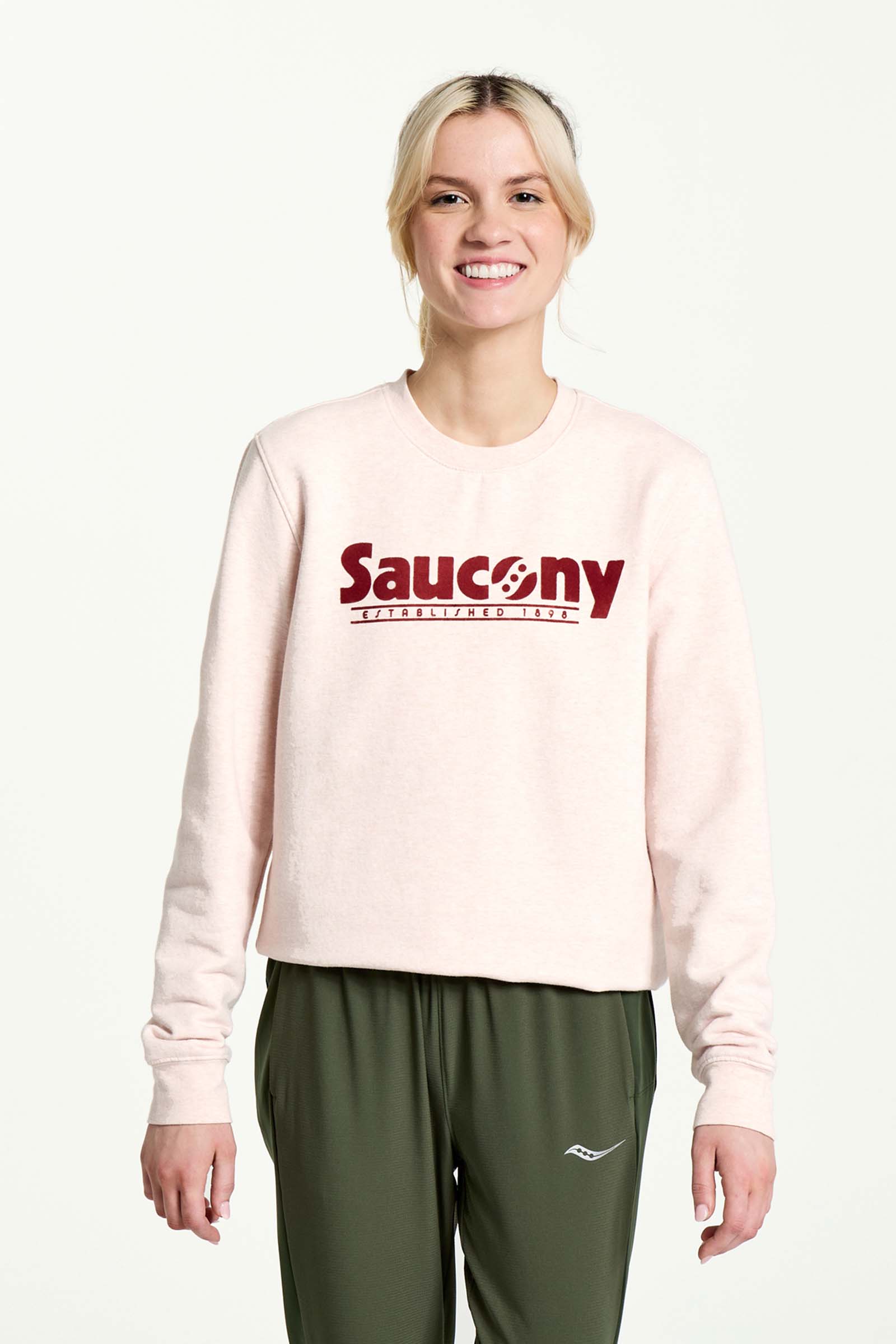 Saucony Clothing & Apparel | Men's & Women's Premium Apparel | Saucony ...