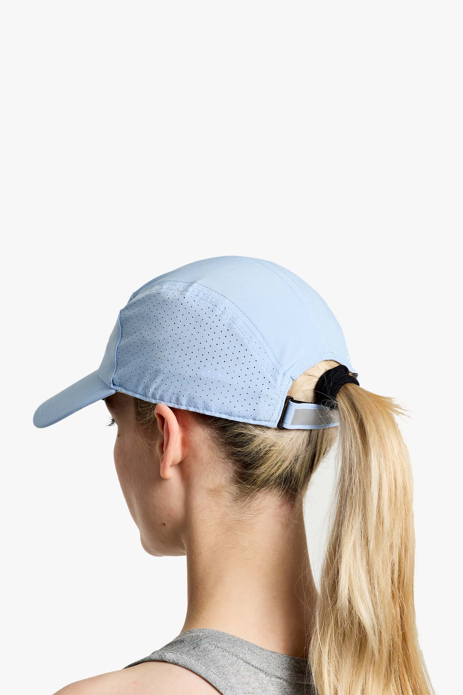 Unisex Outpace Ether Hat | Unisex Running Cap | Running Hats | Saucony ...