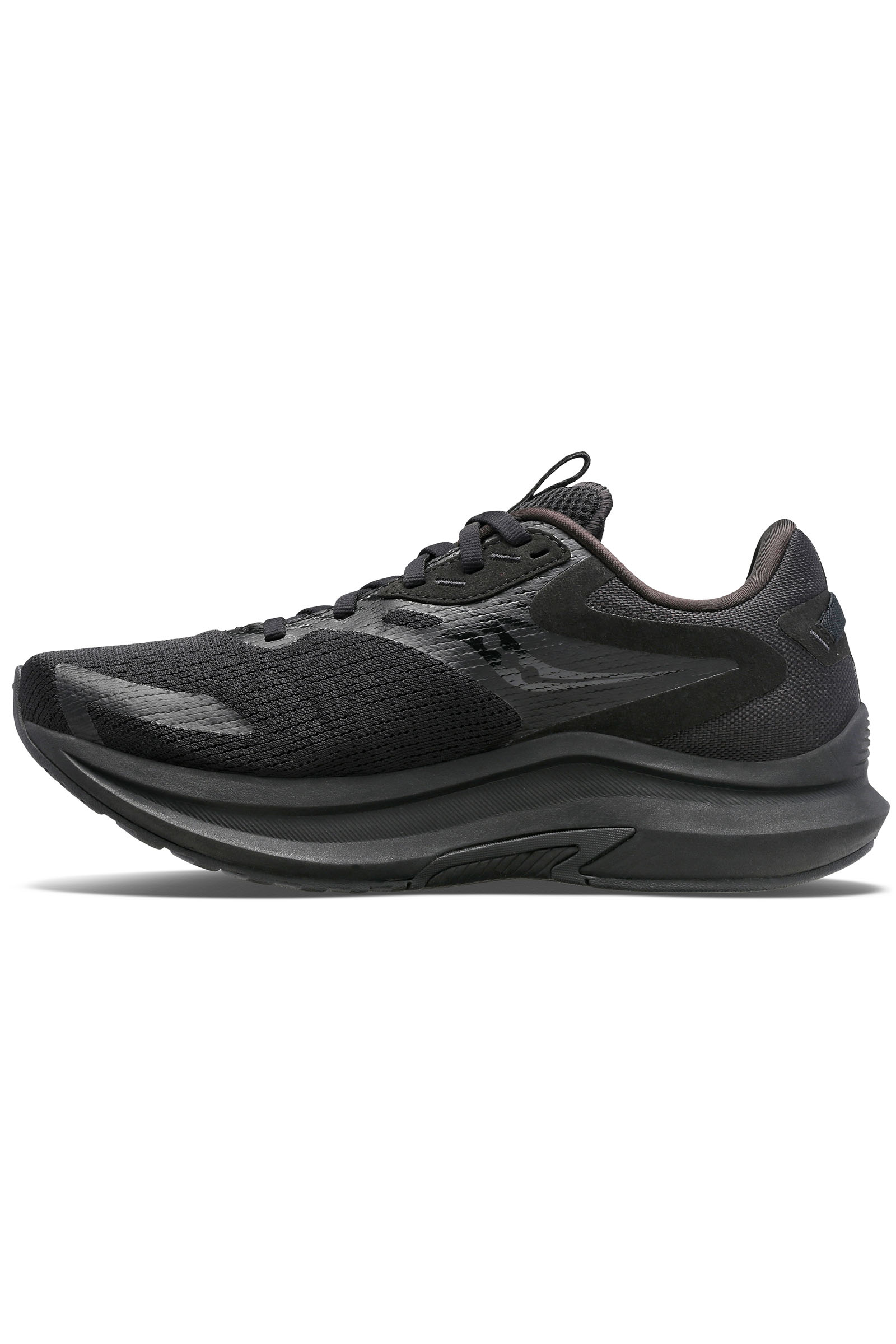 Women's Axon 2 Black | Women's Running Shoes | Saucony Australia