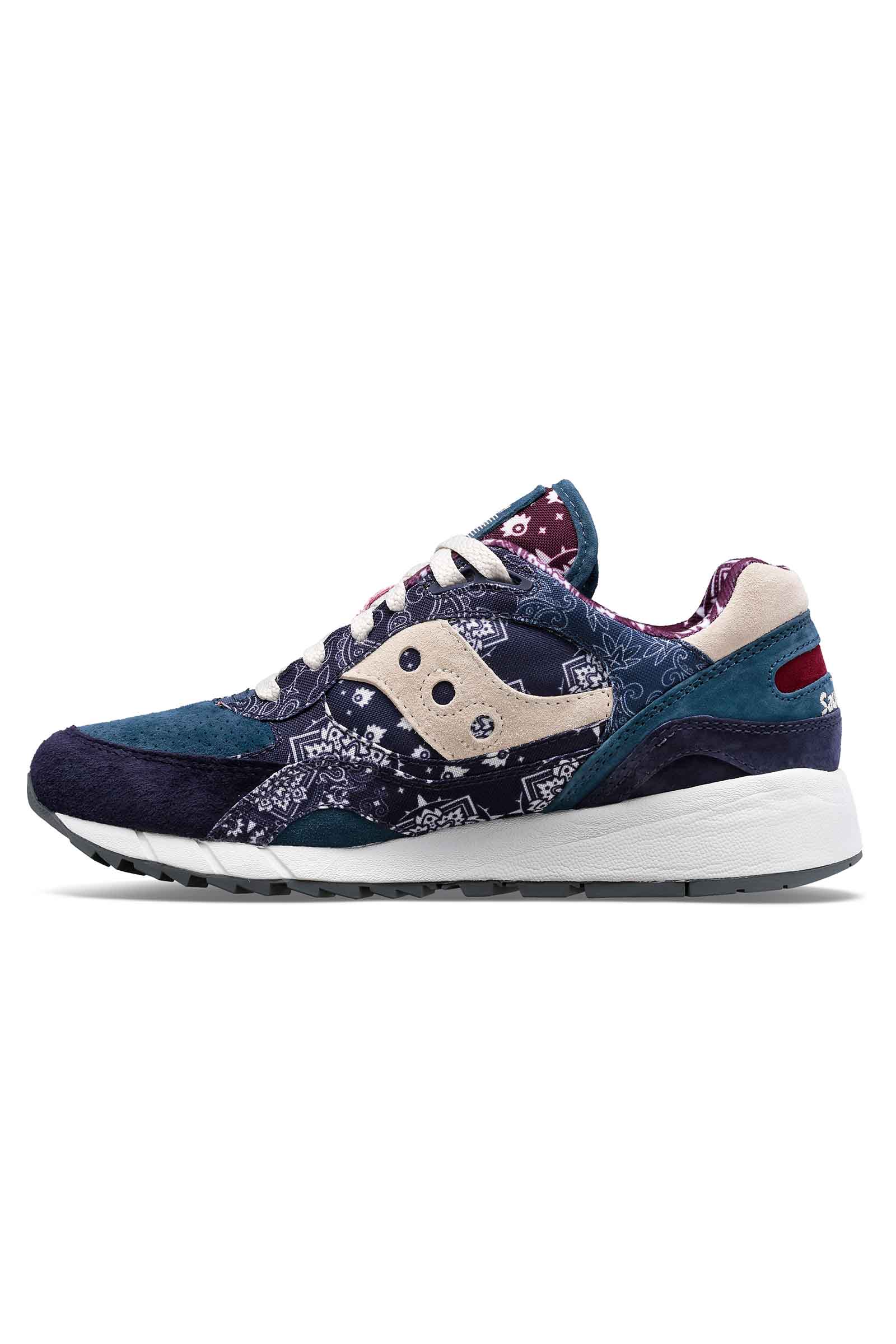 Men's Shadow 6000 Peasley (Northern Beats) Original Sneaker | Saucony ...