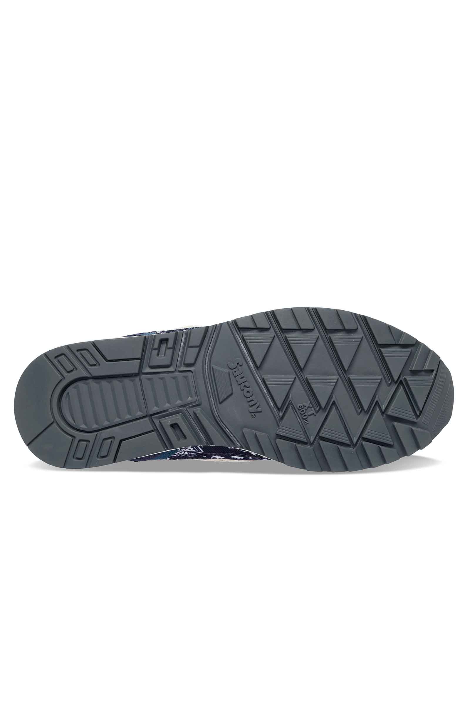 Men's Shadow 6000 Peasley (Northern Beats) Original Sneaker | Saucony ...