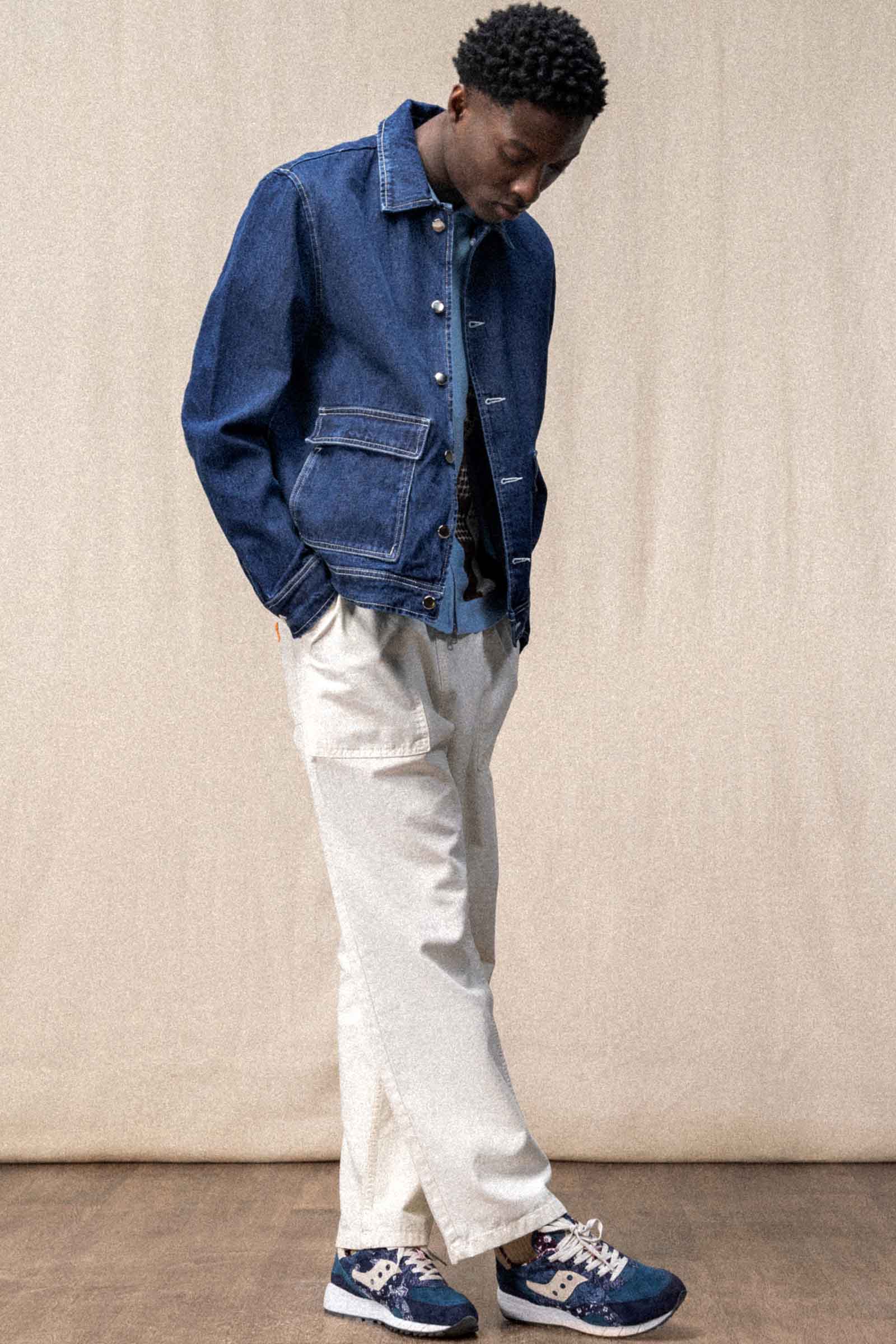 Men's Shadow 6000 Peasley (Northern Beats) Original Sneaker | Saucony ...