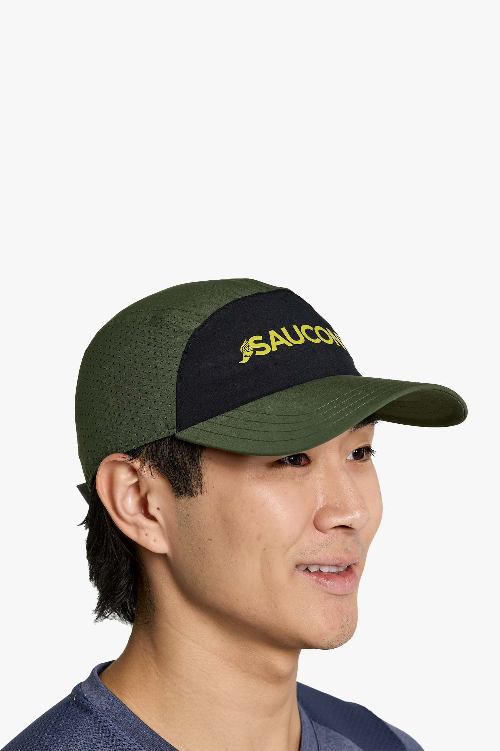 Unisex Outpace Climbing Ivy Hat | Unisex Running Cap | Unisex Running ...