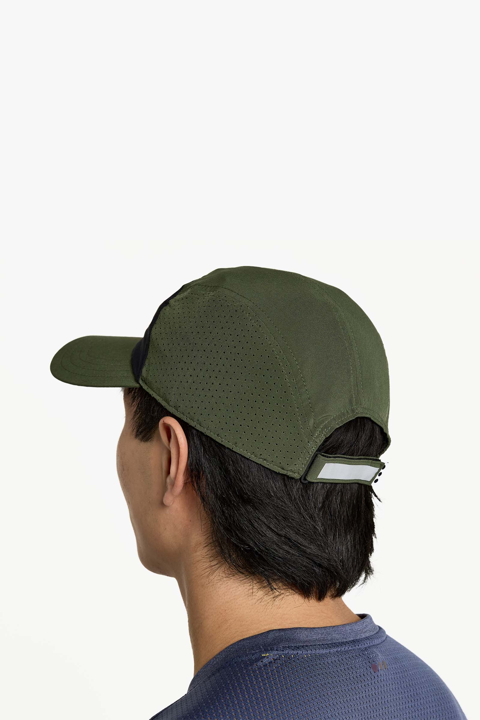 Unisex Outpace Climbing Ivy Hat | Unisex Running Cap | Unisex Running ...