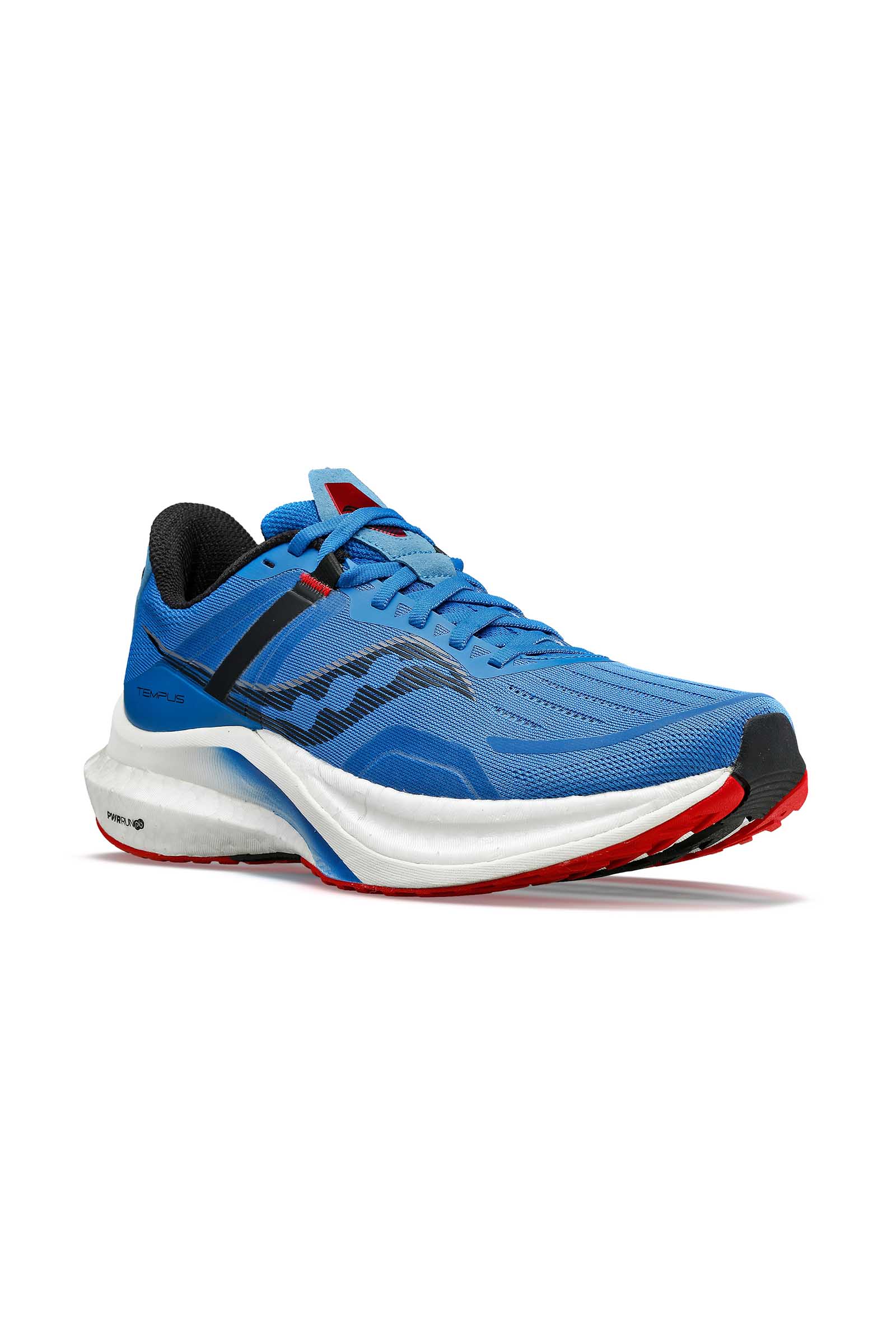 Men's Tempus Hydro Poppy running shoe | Men's Running Shoes | Saucony ...
