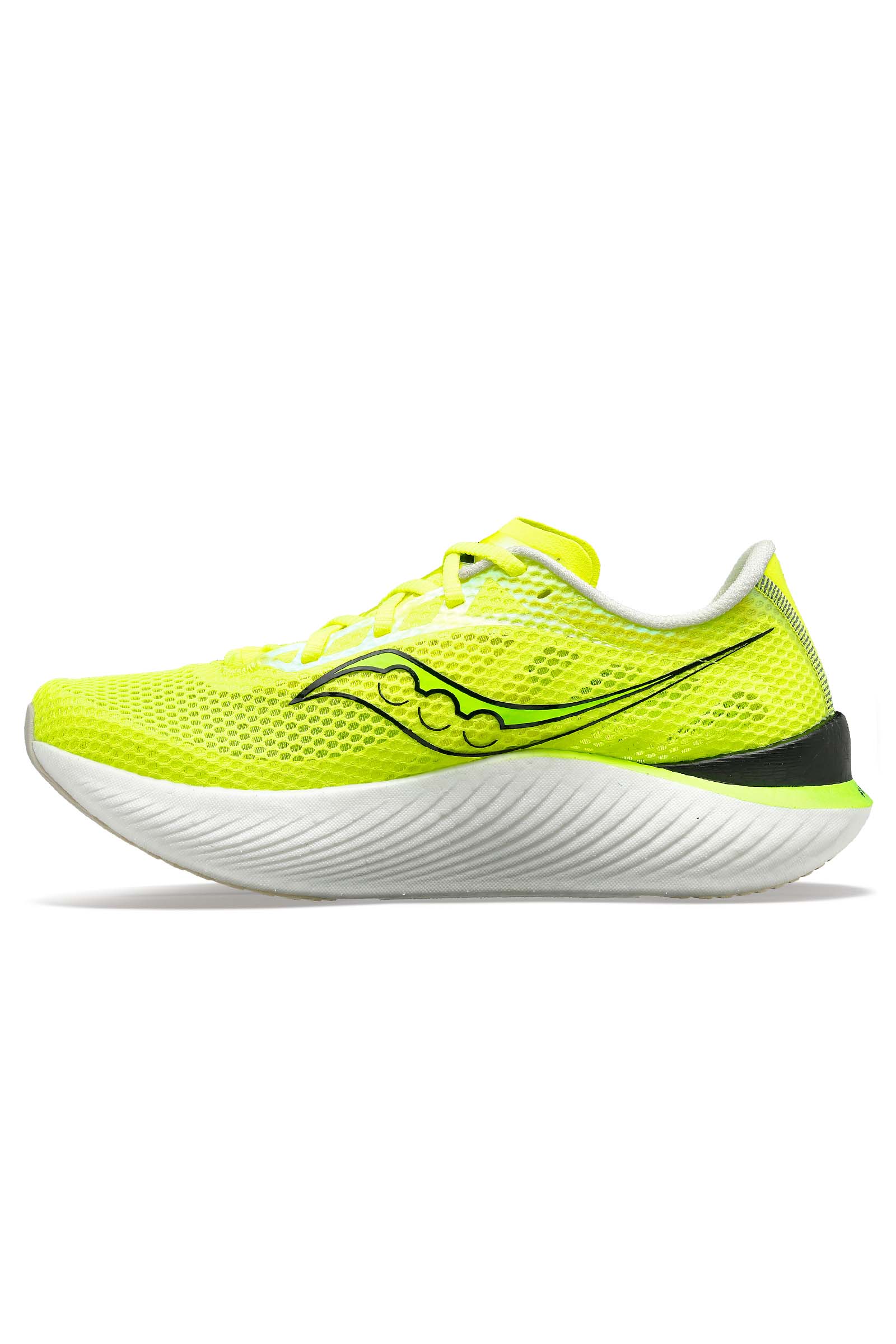 Men's Endorphin Pro 3 Citron/Slime Running shoe | Men's Performance ...