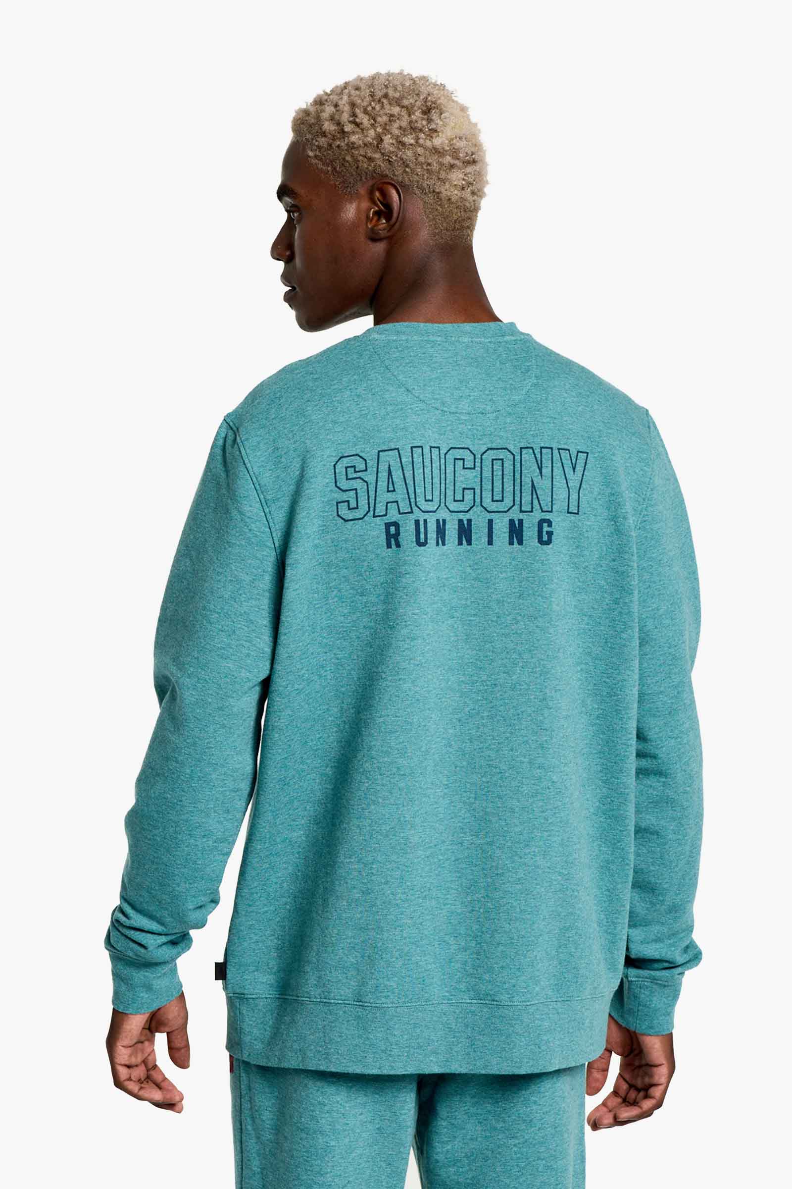 Saucony Clothing & Apparel | Men's & Women's Premium Apparel | Saucony ...