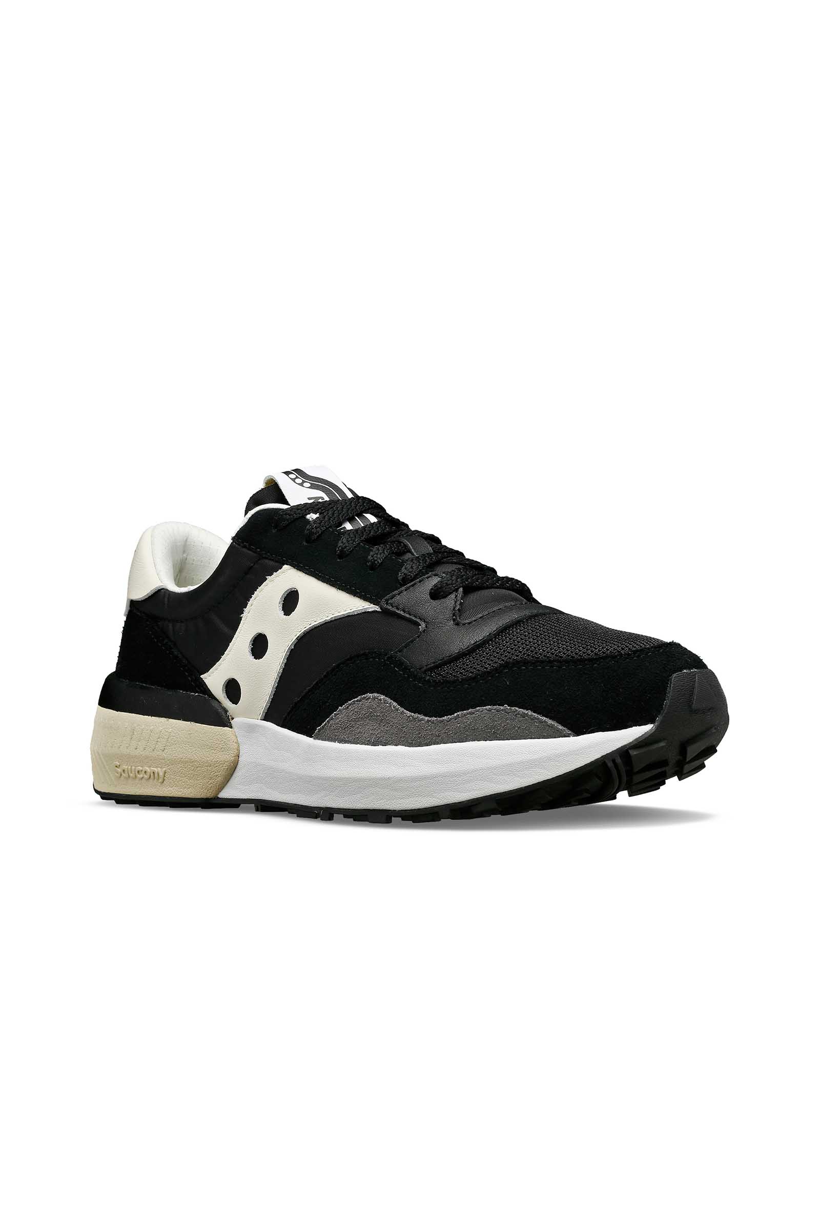 JAZZ 81 NXT Black Cream Original Sneaker | Saucony Originals | Saucony ...