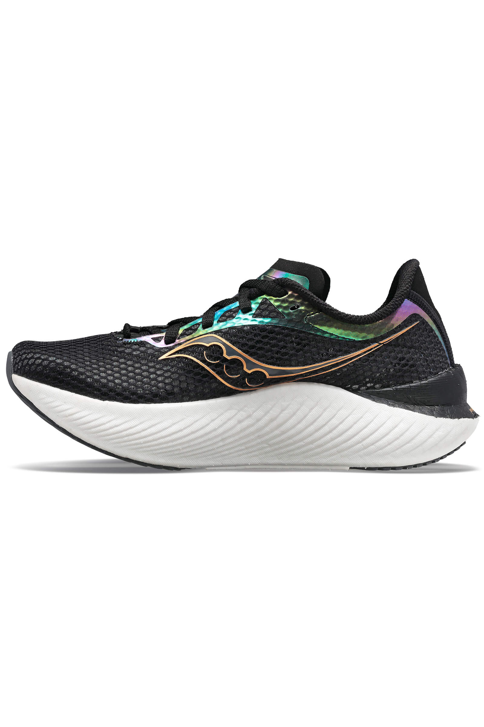 ENDORPHIN PRO 3 Black/goldstruck | Saucony Australia